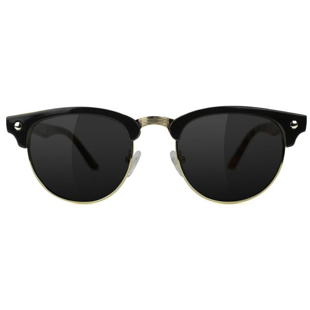 Mehrathon Trading — Morrison Premium Black Tortoise Polarized
